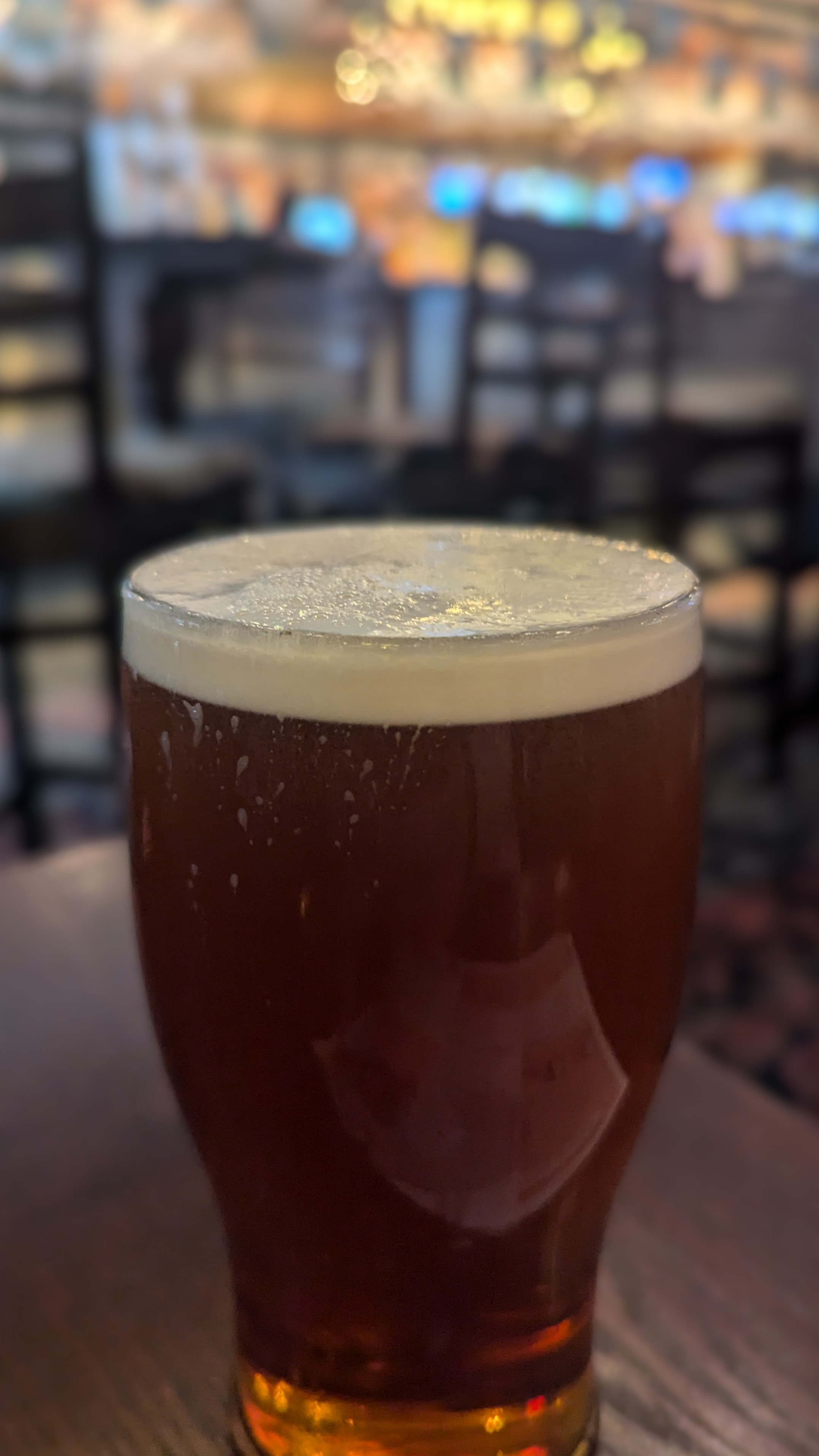 THE DREGS OF THE WETHERSPOONS BEER FESTIVAL – retiredmartin