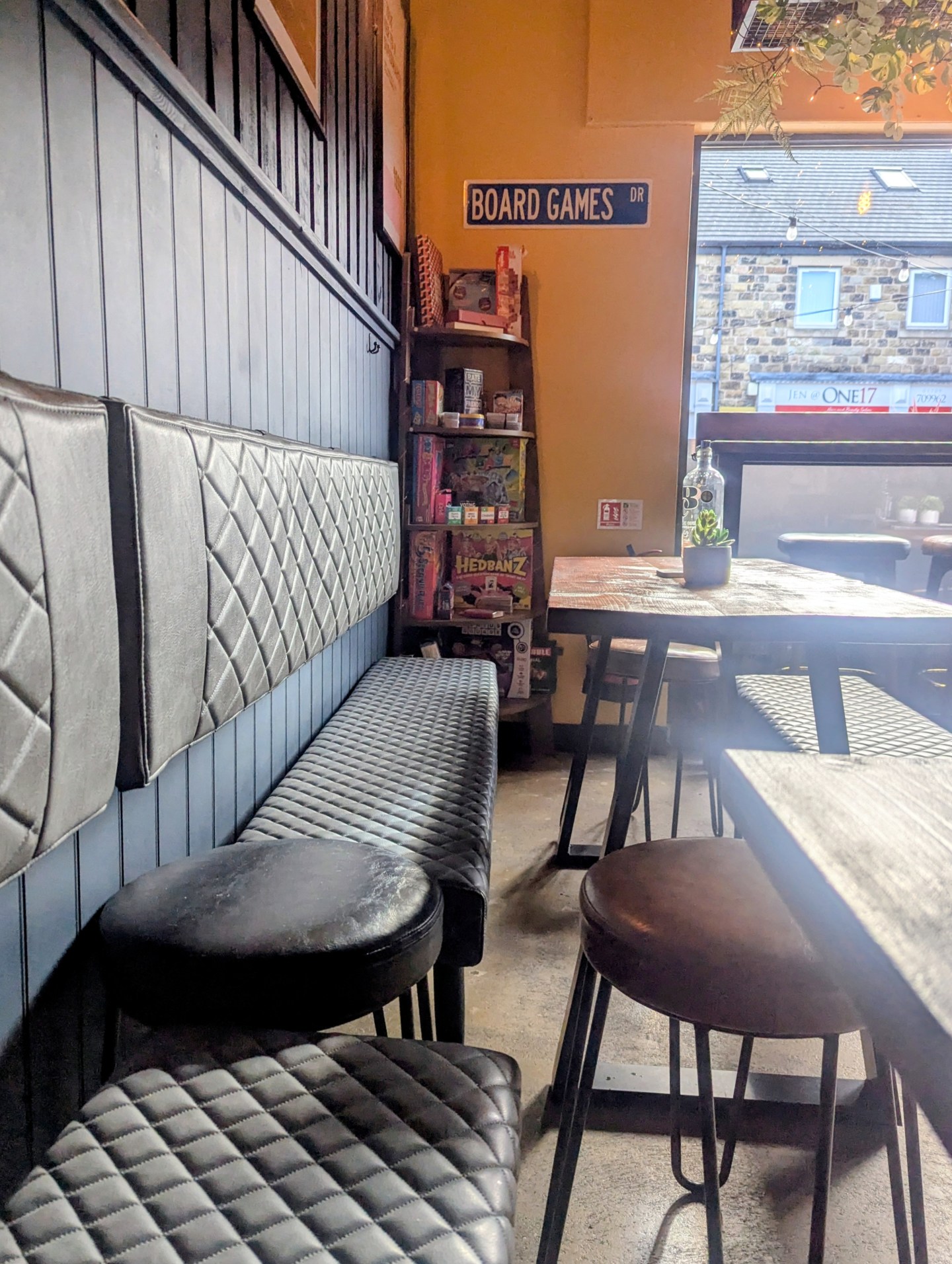 A DEE-DAR IN ROTHERHAM – retiredmartin