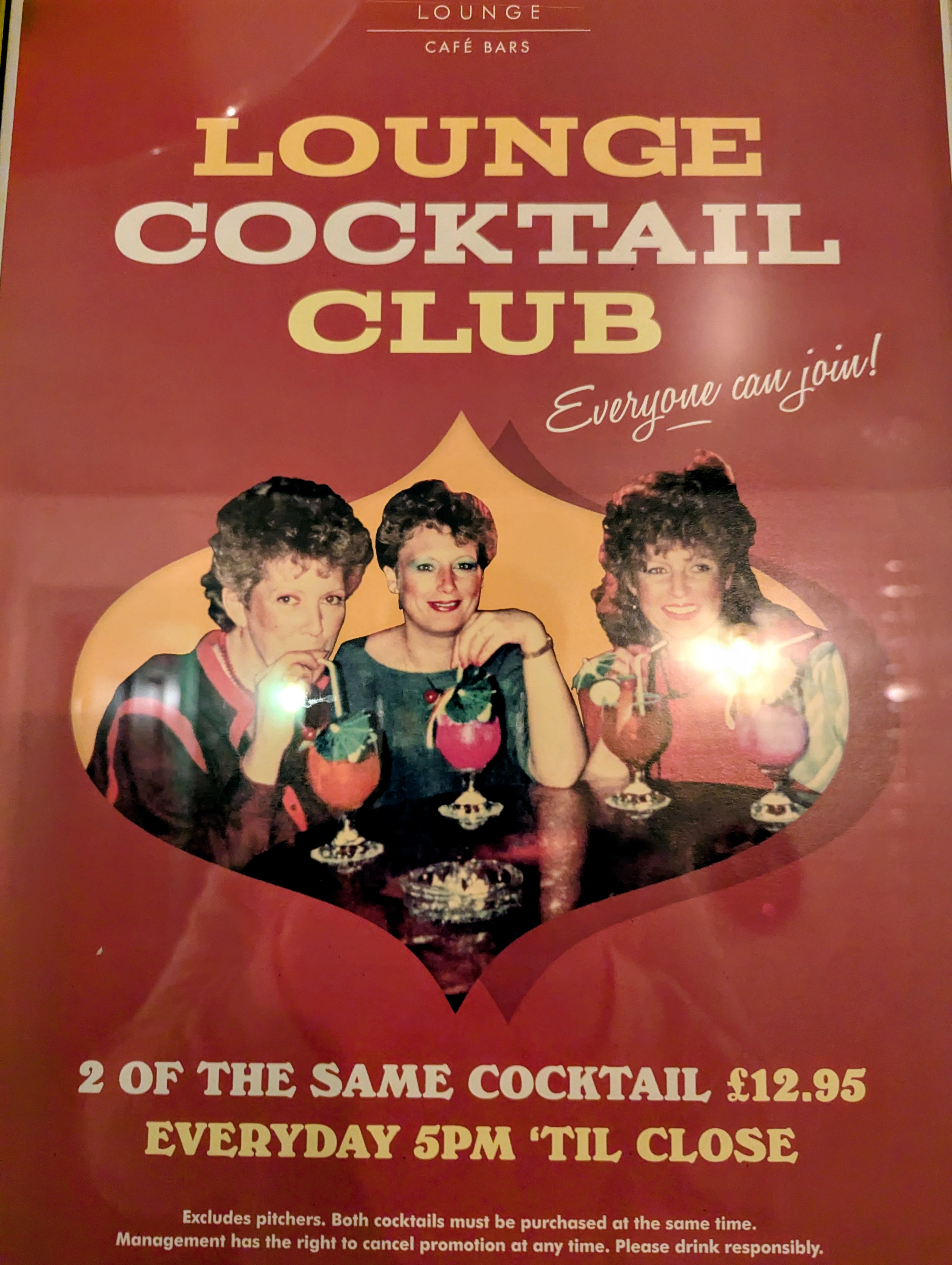 LOUNGE-ING AROUND – retiredmartin