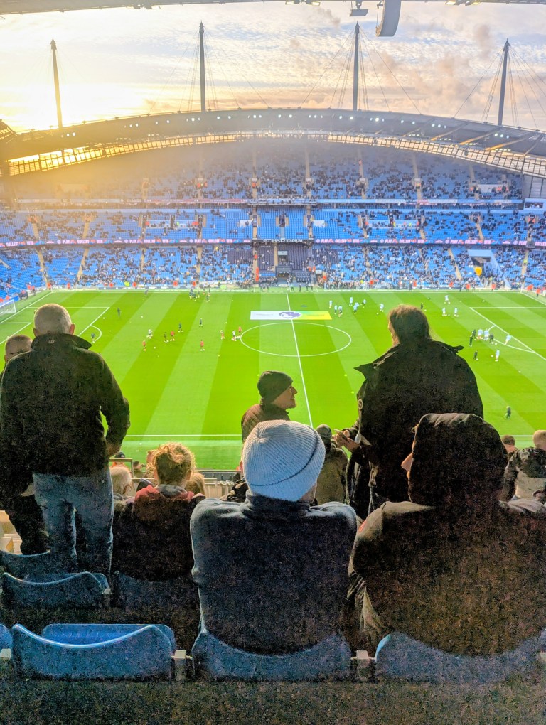 LADYBARN SOCIAL CLUB – retiredmartin