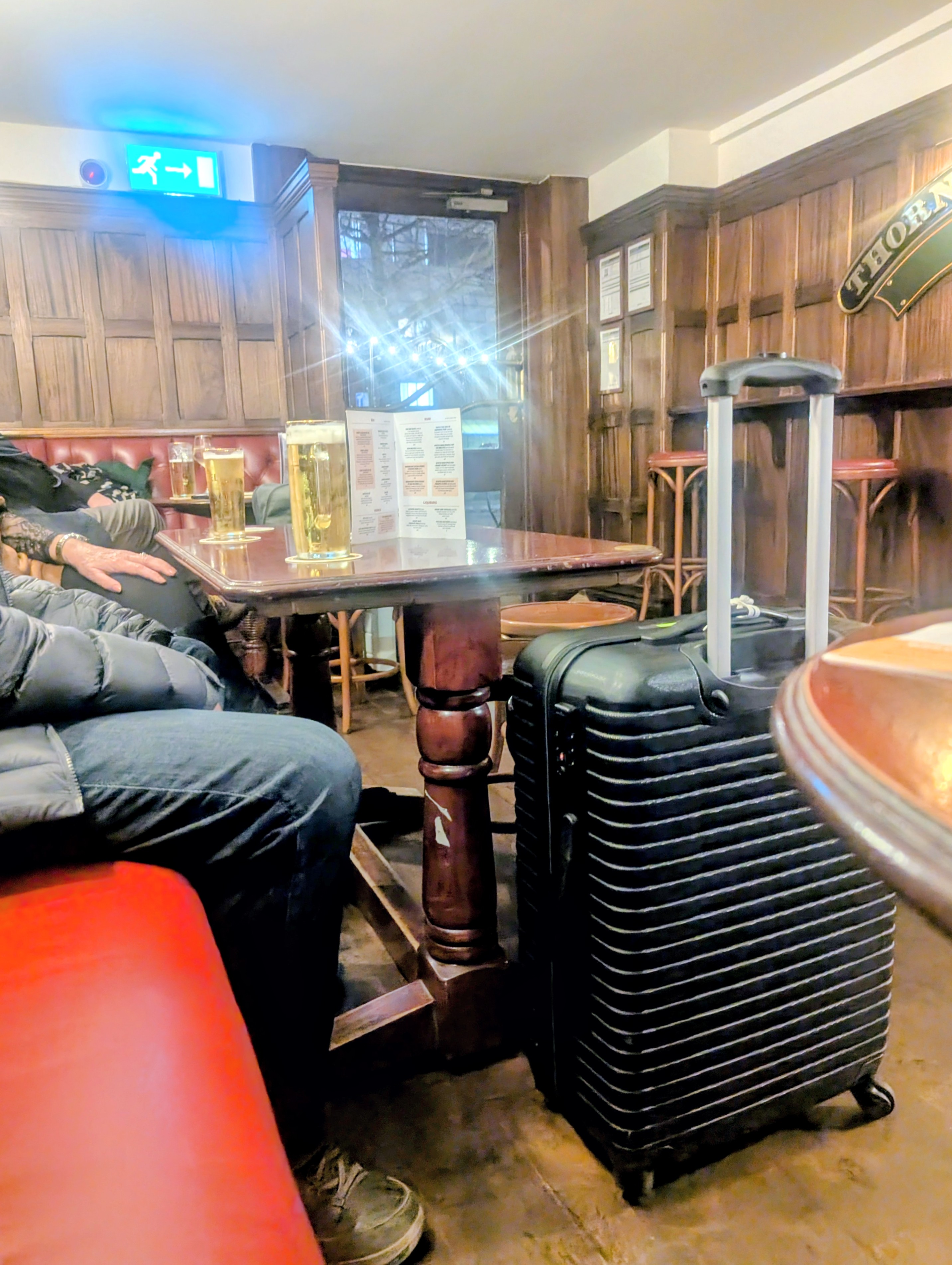 THE WAITING ROOM – retiredmartin