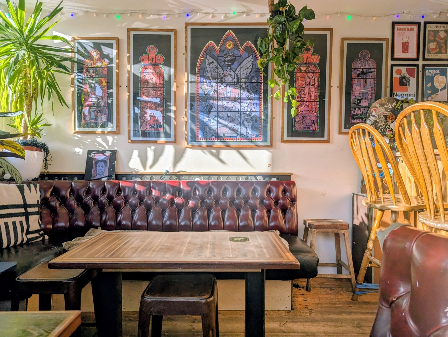 TOP 100 PUBS – THE FOUNTAIN, WHITSTABLE – retiredmartin