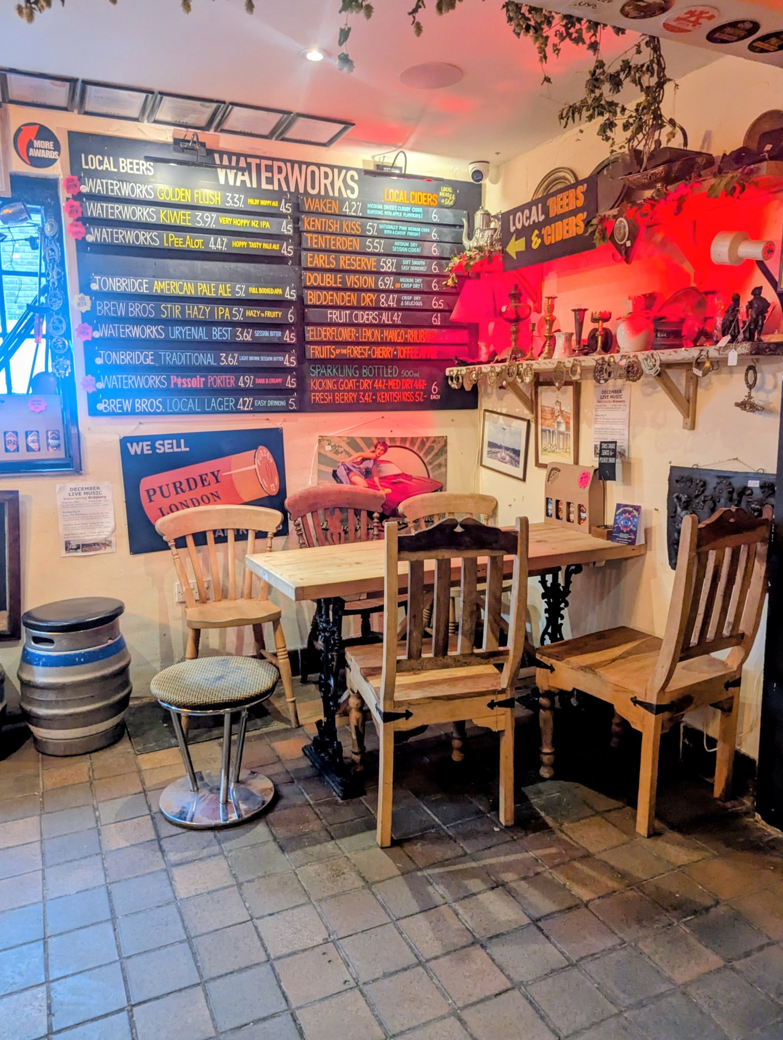 ANOTHER NBSS 4.5 !!! THE WATERWORKS, RYE – retiredmartin